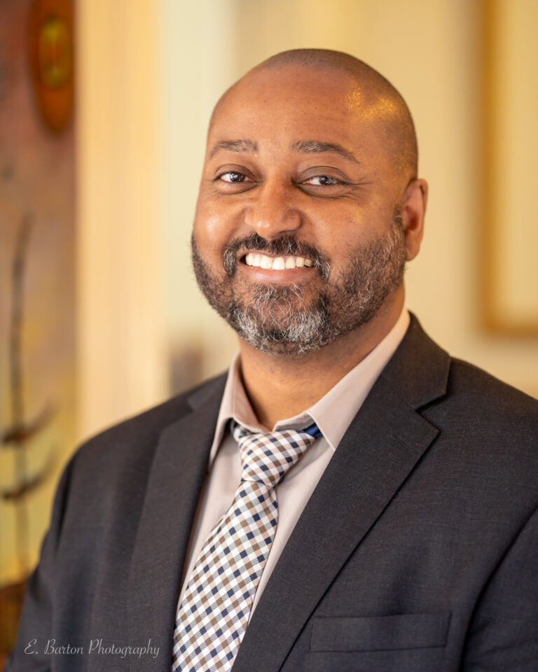 VMI ArchitectureEldrick Alexander | VMI Architecture
